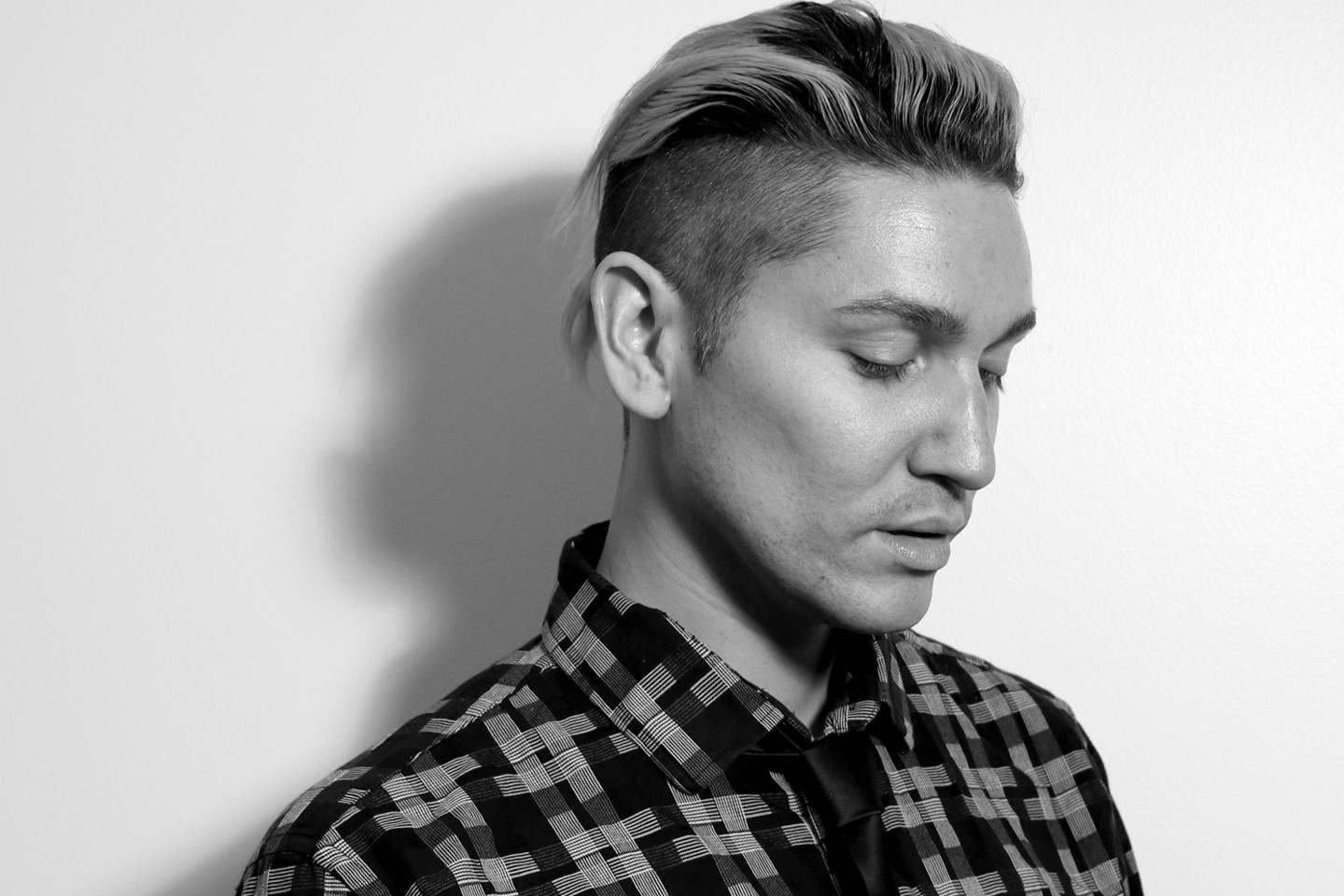 Benjamin Canning-Pereira | Office of the Provost